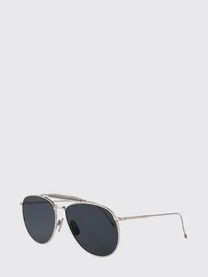 Thom Browne Sunglasses - Silver