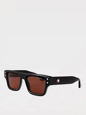 Montblanc Sunglasses Black