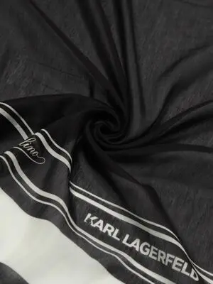 Karl Lagerfeld Skirt