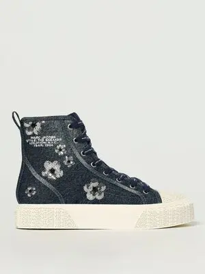 Marc Jacobs High-top Sneakers