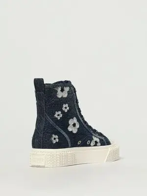 Marc Jacobs High-top Sneakers
