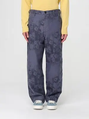 Paul Smith Floral Jeans