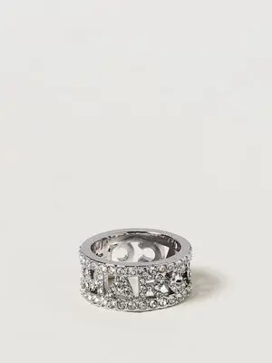 Marc Jacobs Ring - Silver