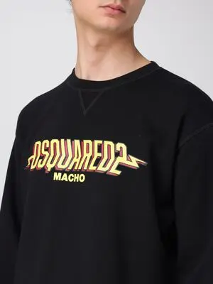 Dsquared2 Logo Sweatshirt