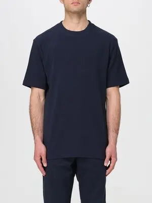 BOSS T-shirt - Blue