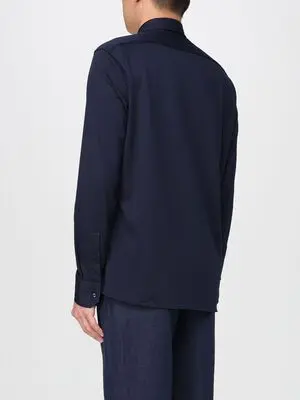 BOSS Shirt - Blue