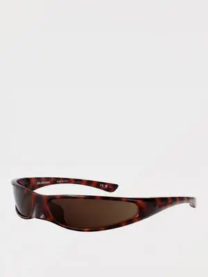 Balenciaga Sunglasses - Brown