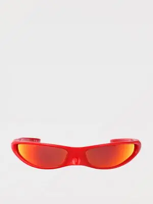 Balenciaga Sunglasses - Red