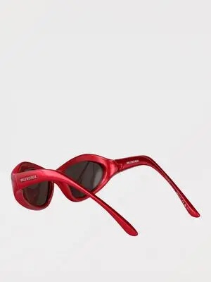 Balenciaga Sunglasses - Pink