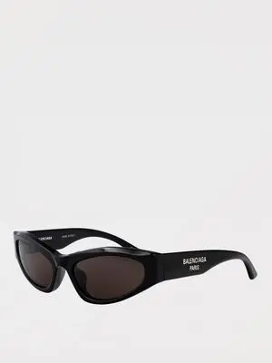Balenciaga Sunglasses - Black