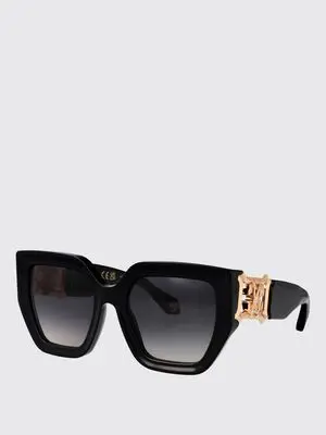 Roberto Cavalli Sunglasses Black
