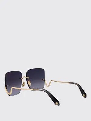 Roberto Cavalli Sunglasses - Black