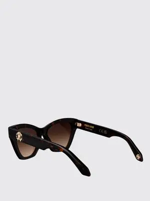 Roberto Cavalli Cat Eye Sunglasses