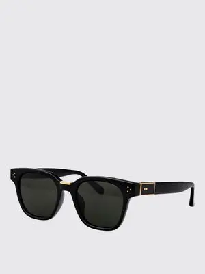 Linda Farrow Sunglasses - Black