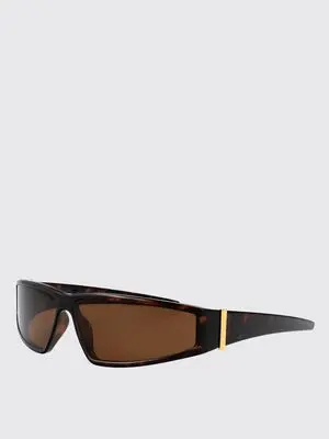 Alexander McQueen Sunglasses - Brown