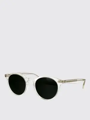 Oliver Spencer Sunglasses - Transparent