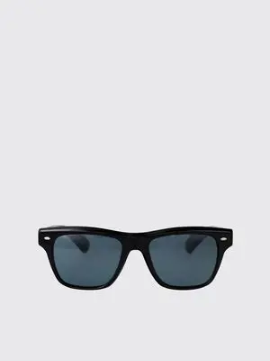 Oliver Spencer Sunglasses - Black