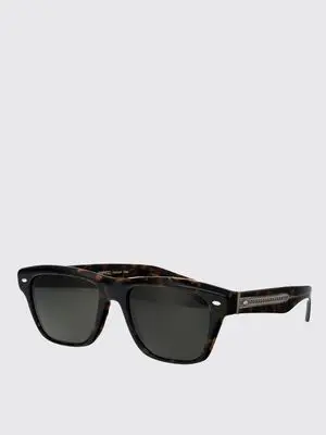 Oliver Spencer Sunglasses Brown