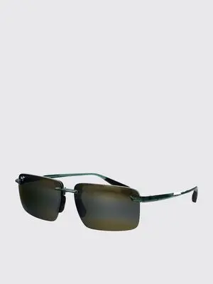 Maui Jim Sunglasses - Green
