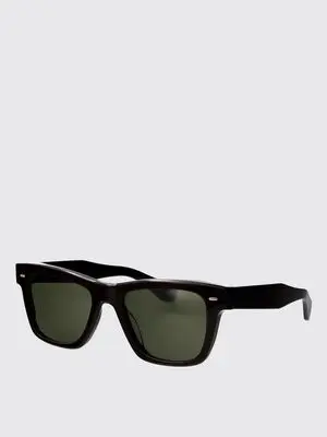 Oliver Spencer Sunglasses - Brown
