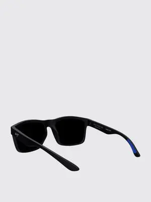 Maui Jim Rectangle Frame Sunglasses