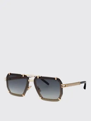 Philipp Plein Sunglasses - Brown