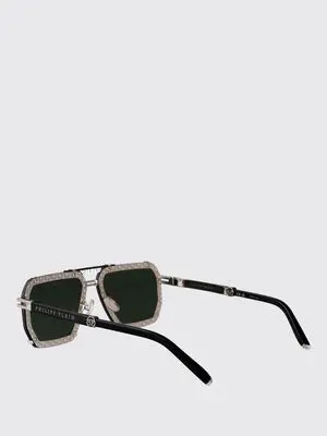 Philipp Plein Sunglasses - Green