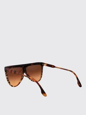Victoria Beckham Sunglasses - Brown