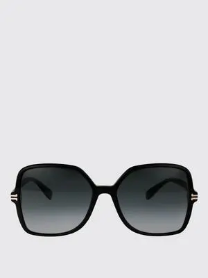 Marc Jacobs Sunglasses - Black