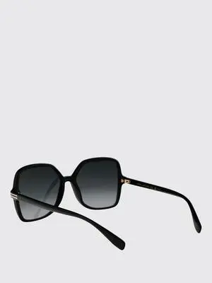 Marc Jacobs Sunglasses - Black