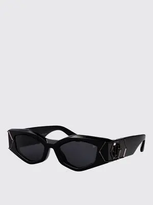 Philipp Plein Sunglasses - Black