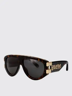 Philipp Plein Sunglasses - Brown