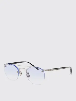 Matsuda Sunglasses - Silver