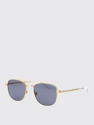 Montblanc Sunglasses Yellow Gold