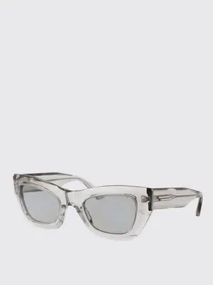 Bottega Veneta Bottega Veneta Cat Eye Sunglasses Grey