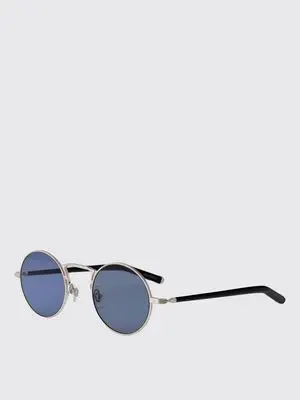 Matsuda Sunglasses - Silver