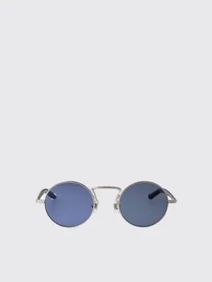 Matsuda Sunglasses - Silver