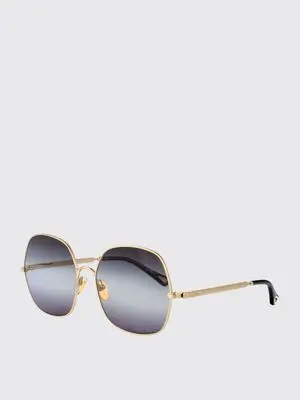 Chloé Sunglasses Gold