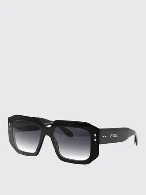 Isabel Marant Sunglasses - Black
