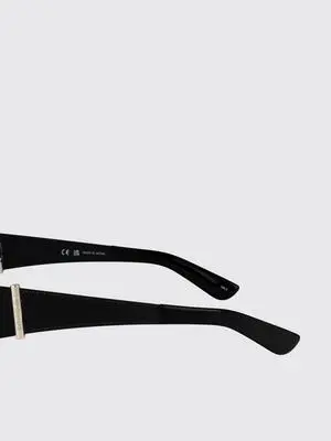 Alexander McQueen Sunglasses - Black