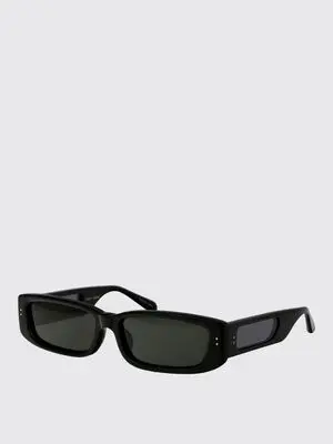 Linda Farrow Sunglasses - Black