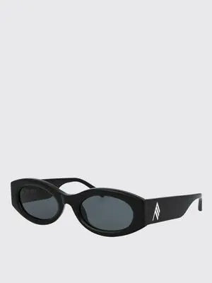 Attico Sunglasses - Black