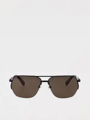 Jacquemus Aviator Sunglasses - Black