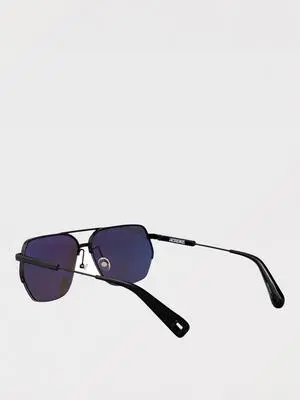 Jacquemus Aviator Sunglasses - Black
