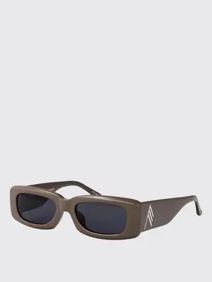 Attico Sunglasses - Beige