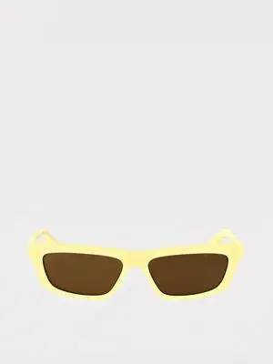 Jacquemus Sunglasses - Yellow