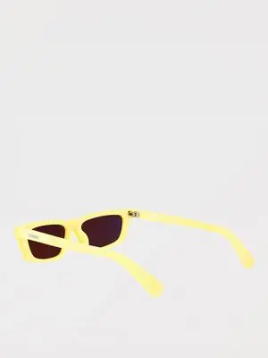 Jacquemus Sunglasses - Yellow