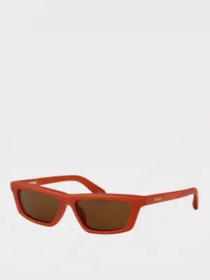 Jacquemus Sunglasses - Red