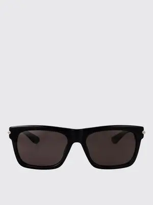Alexander McQueen Sunglasses - Black