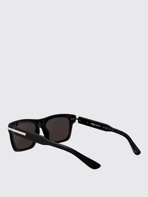 Alexander McQueen Sunglasses - Black